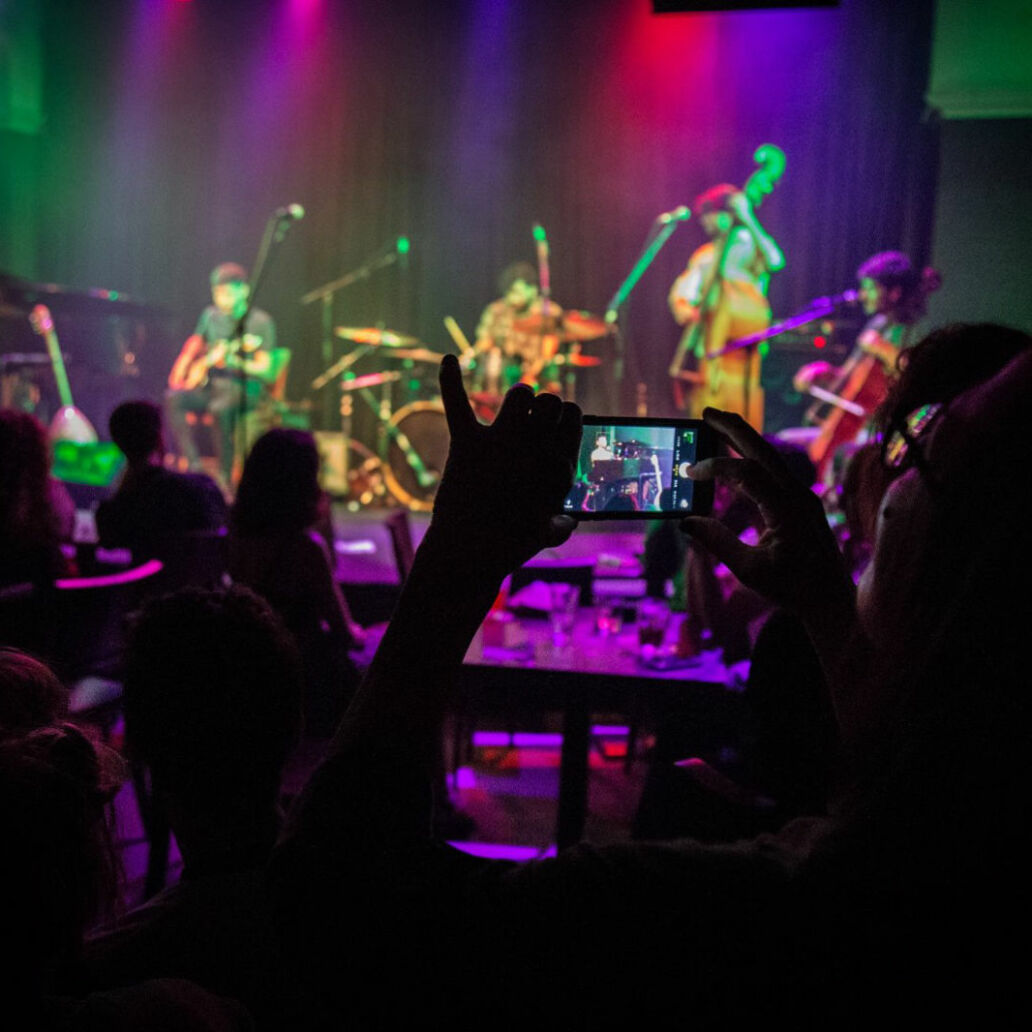 Tal Ramon | טל רמון