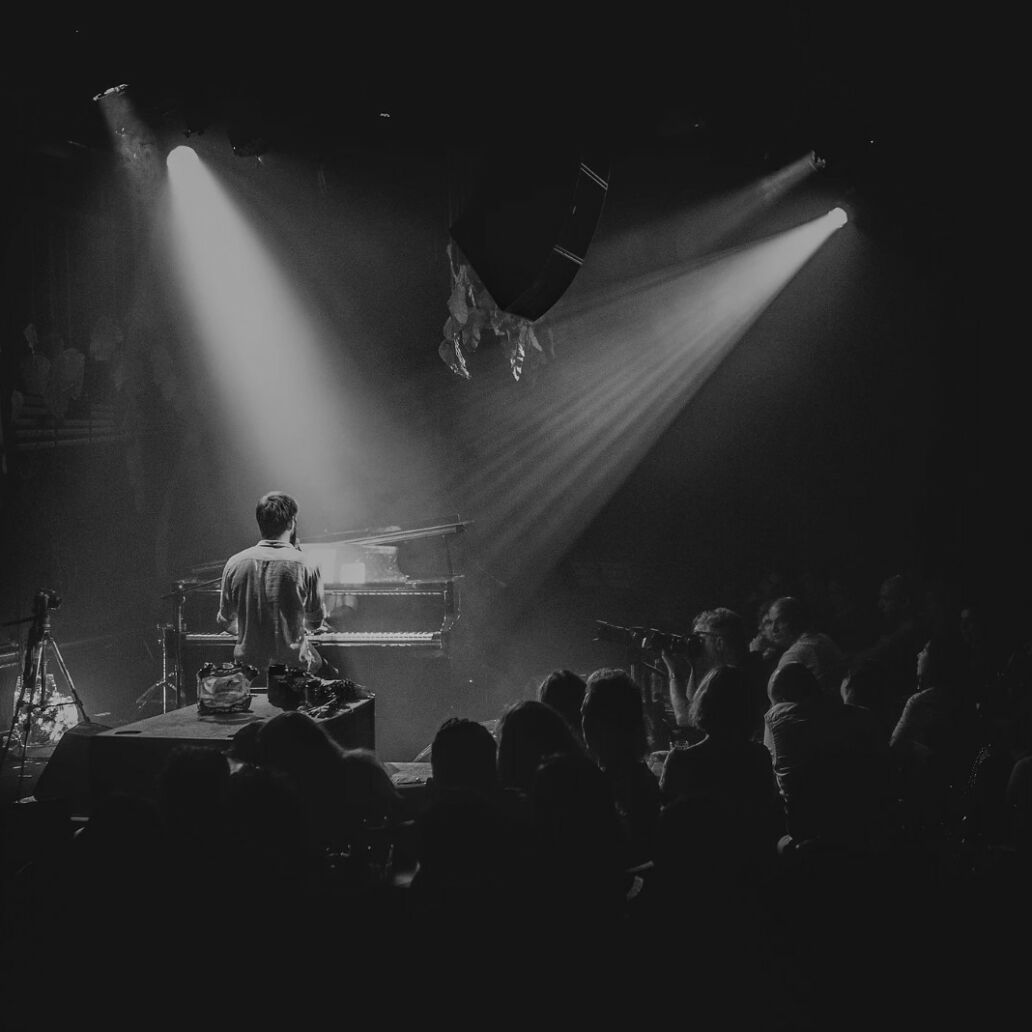 Tal Ramon | טל רמון