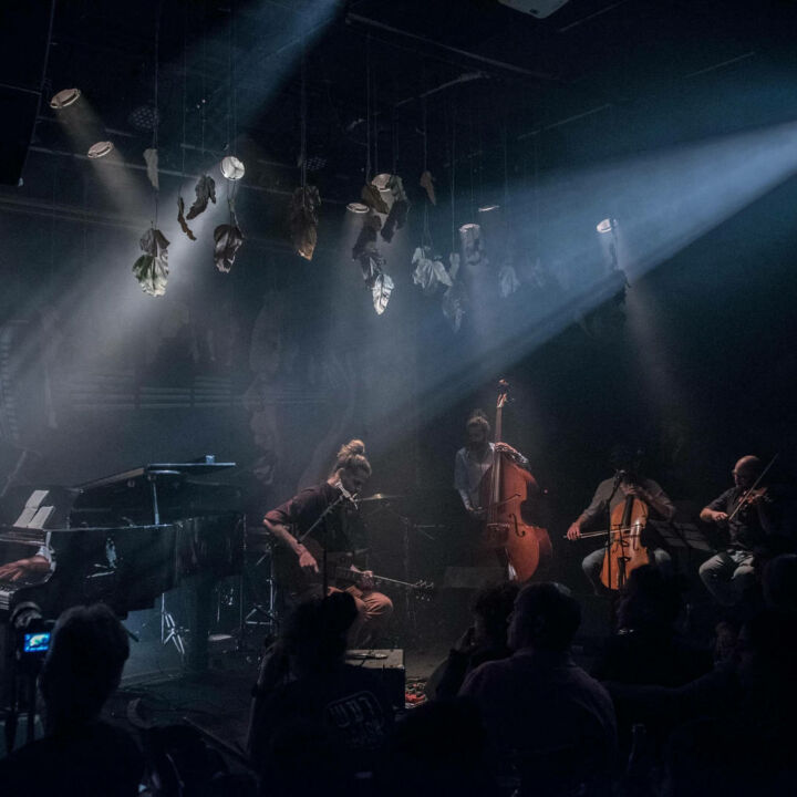 Tal Ramon | טל רמון