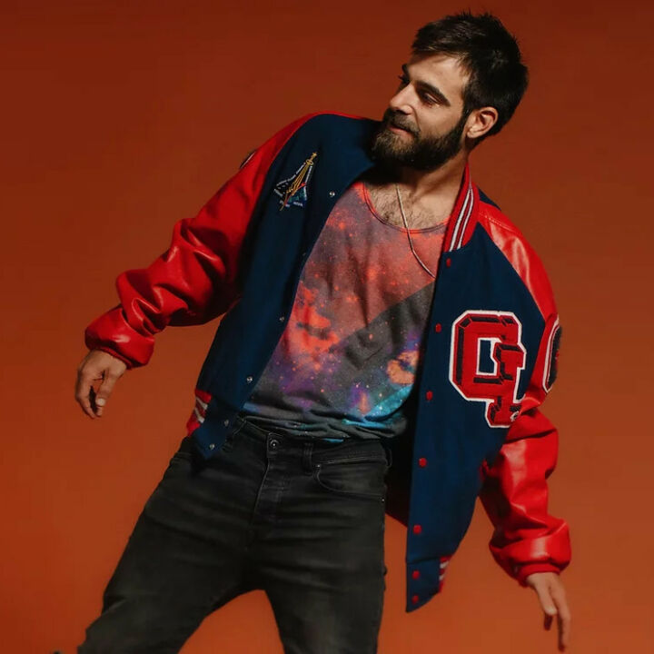 Tal Ramon | טל רמון